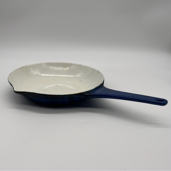 Copco | Other | Copco Denmark Vintage Enamel Pan | Poshmark